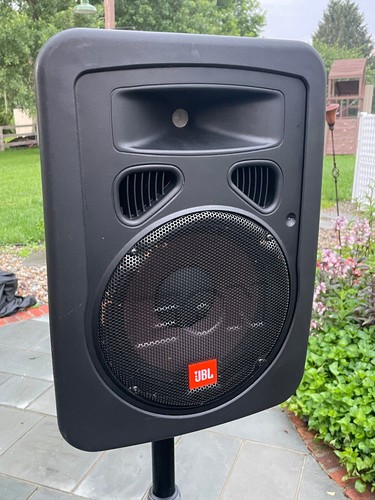 JBL EON10 G2 10” Powered Speaker | eBay