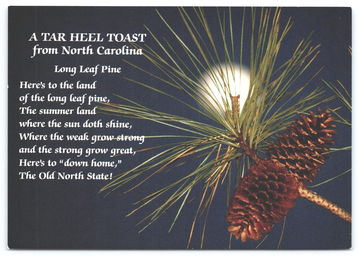 South Carolina State Toast Toast An Anniversary (or Two) In Greenville