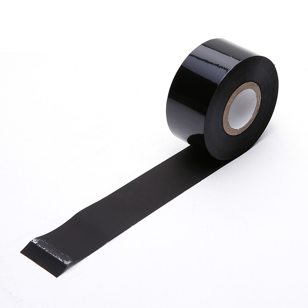 US Stock 5 Rolls Black Color Ribbon for HP-241 DY-8 Coder Printer | eBay