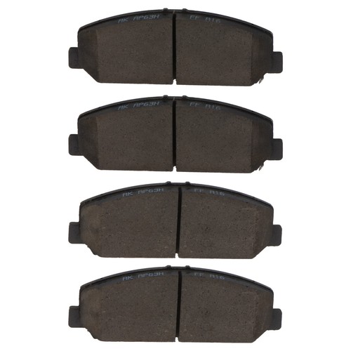 2008-2016 Nissan Armada Front Brake Pads Genuine OEM NEW D1060-9FE0A ...