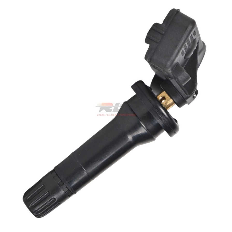 4x Auto-Relearn TPMS Tire Pressure Sensor 56029398AB for Jeep Chrysler ...
