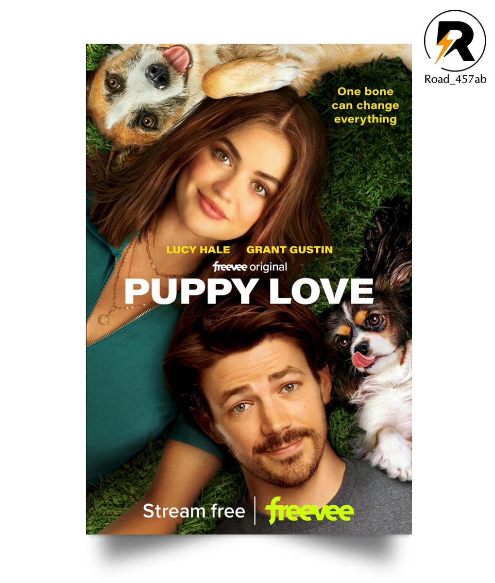 Puppy Love Poster