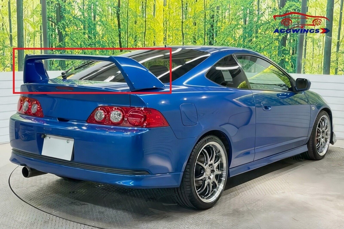 2007 Rsx Type S Specs My New 713whp RSX Type S A Spec!