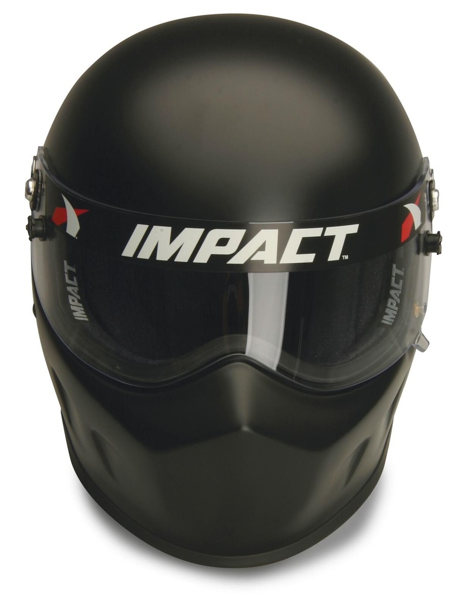 Impact Champ Helmet