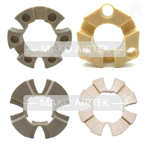 30H Coupling Rubber Part Fits Excavators | eBay