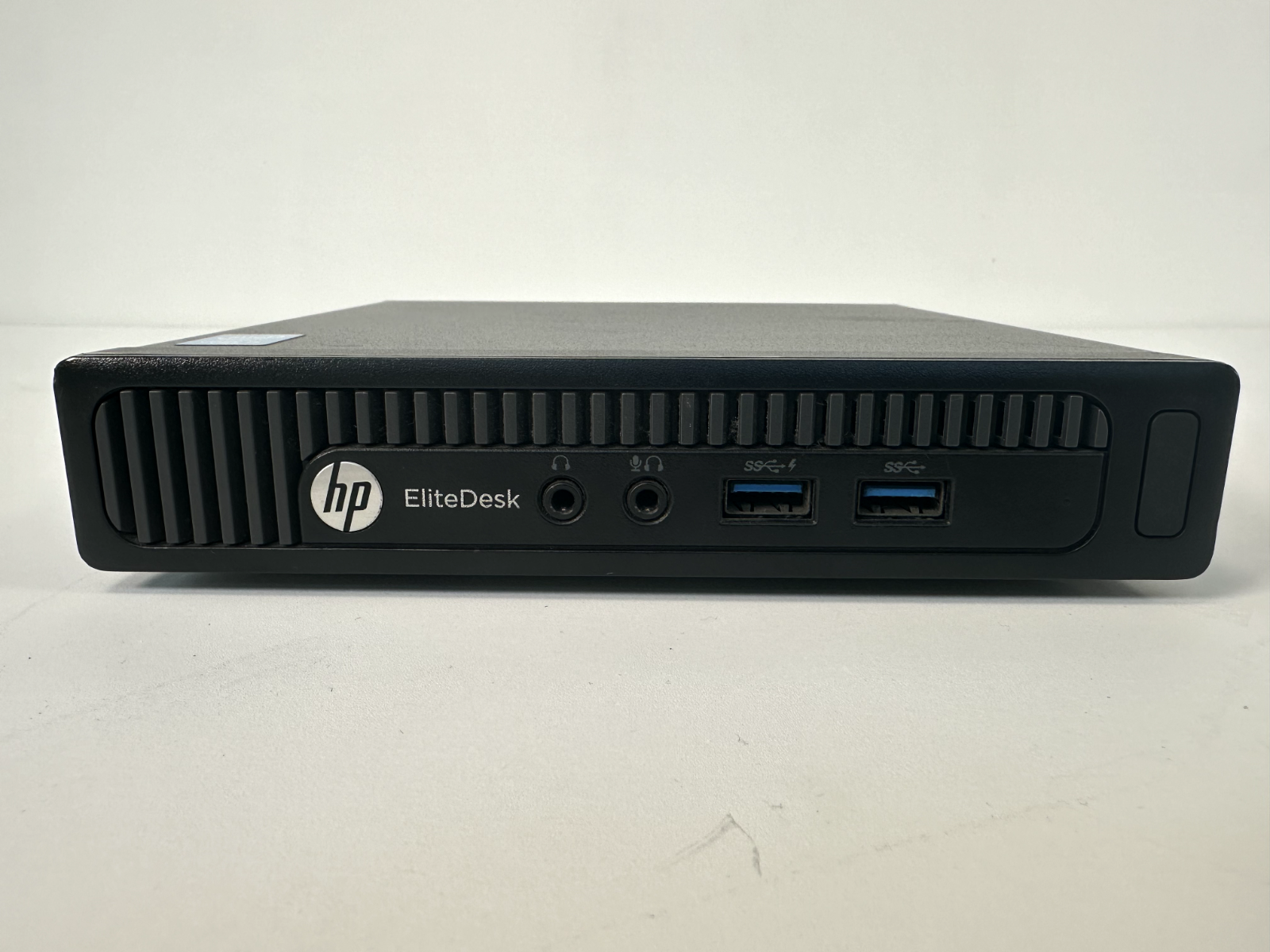 LOADED HP EliteDesk 800 G1 Mini (1TB SSD, 16GB RAM, i5-4590T 2.00GHz ...