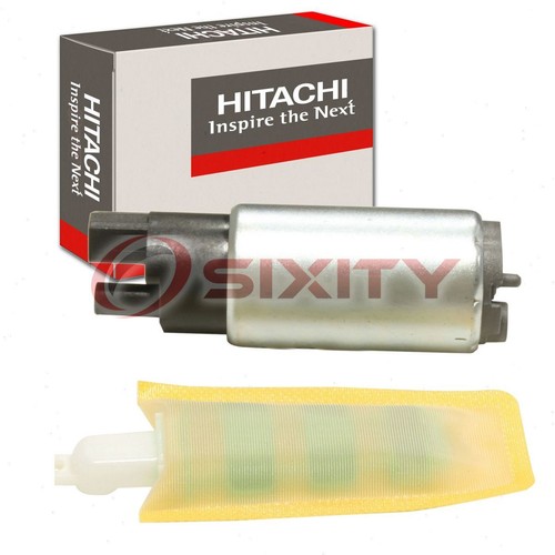Hitachi Fuel Pump for 1995 Mazda 323 1.6L L4 Air Delivery Pumps tu | eBay