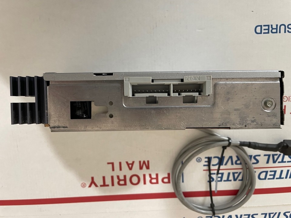 88-94 Chevy-GMC Truck Radio BLUETOOTH CDM Module Amp BASS/TREBLE ...