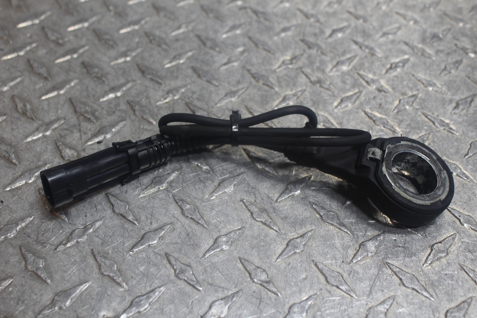 harley-davidson OEM REAR ABS BRAKE SENSOR 40615-08 | eBay