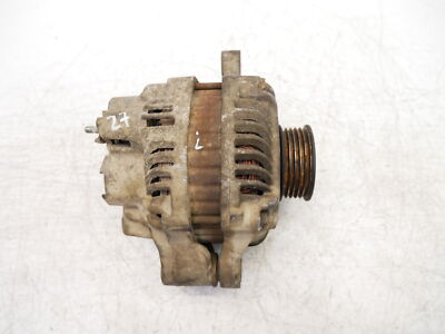 Lichtmaschine für Suzuki Grand Vitara MK2 2,0 Allrad J20 J20A 31400 ...