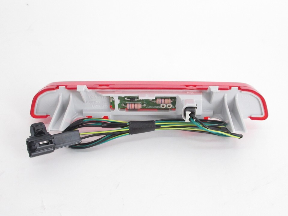 2005-2012 Toyota Avalon Genuine OEM High Mount Brake Lamp Stop Light ...