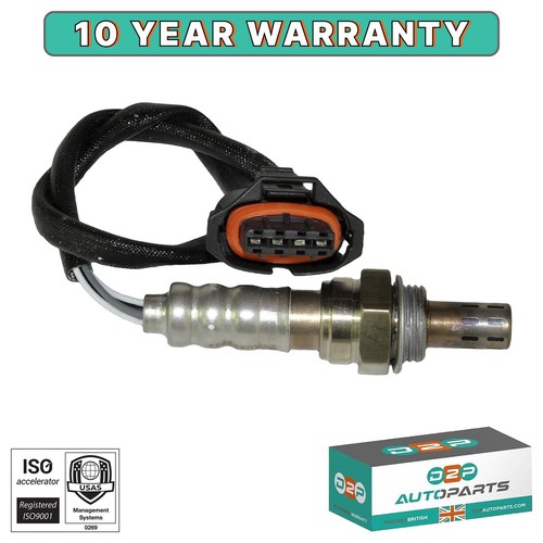 FOR VAUXHALL ASTRA G H SIGNUM VECTRA C ZAFIRA B 1.8 PETROL LAMBDA ...