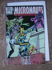 Micronauts Ampzilla for sale | eBay