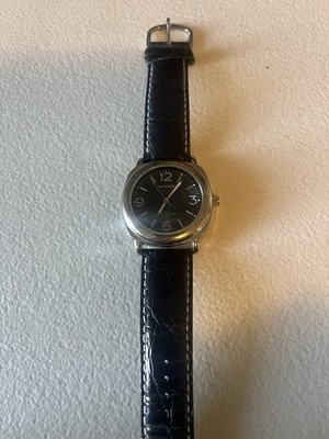Rare , Super 90’s Vibe, Joe Boxer Watch Quartz 30mm Face Watch And ...