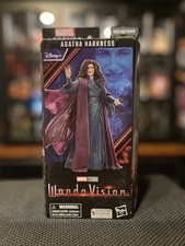 Marvel Legends Agatha (WandaVision) Hydra Stomper Build A Figure