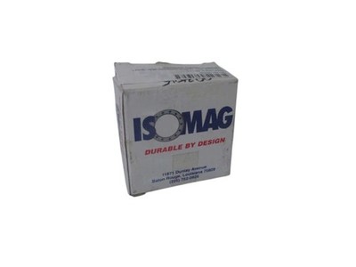 ISOMAG 2063RSA3000 SHAFT SEAL NSMP | eBay