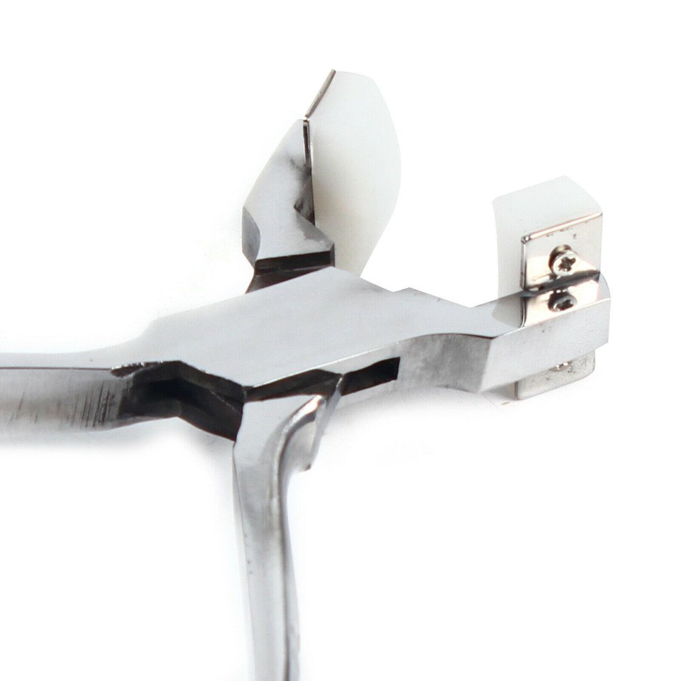 Alloy Watch Spring Bar Pliers Spring Rods Bending Former Watchamker ...