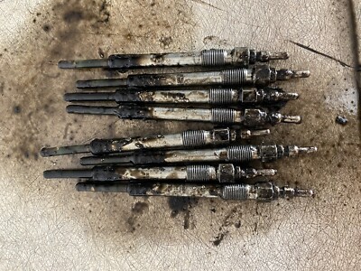 7.3 Powerstroke Glow Plug Cores | eBay