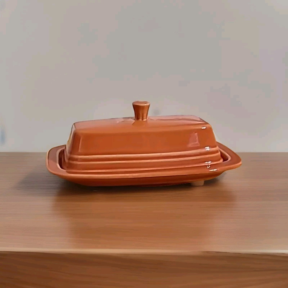 Mantel Vintage De Fiestaware Fiestaware By Homer Laughlin