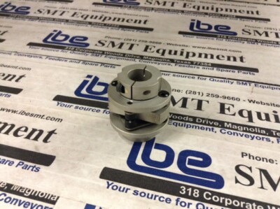 Fuji IP-3 X Axis Coupling - PPA-0520 w/Warranty | eBay