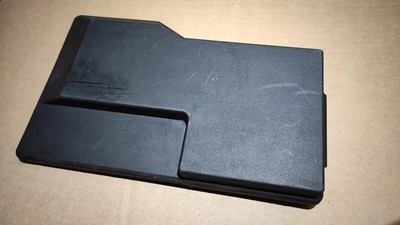 BMW 3 series E36 328i 325i M3 Z3 RELAY FUSES FUSE BOX COMPARTMENT TOP ...