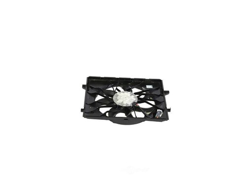 Genuine Mopar Radiator Cooling Fan Module 52014787AC | eBay