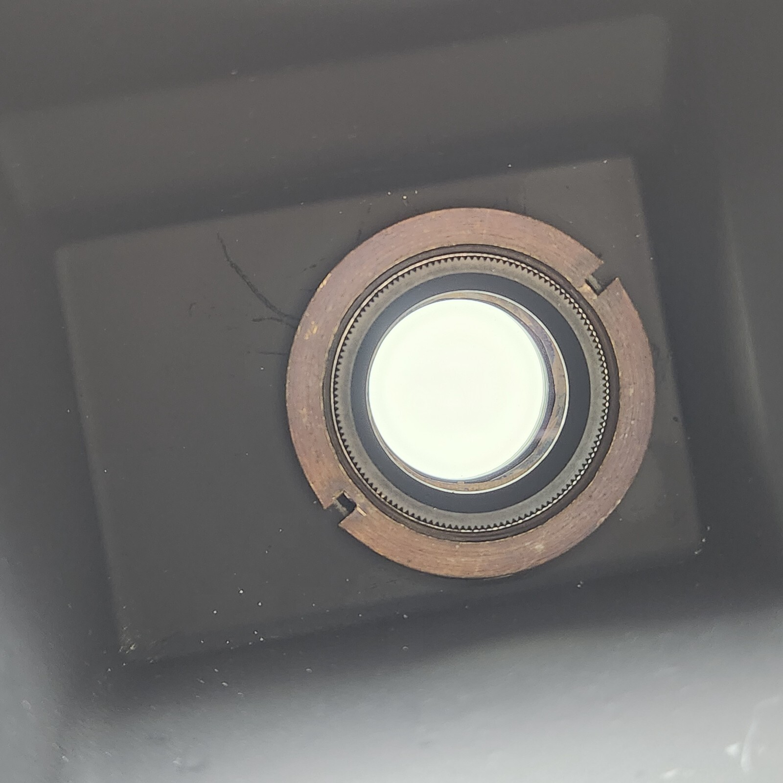 Vintage Argus Argoflex EF TLR Twin Lens Camera w/ Coated Varex 75mm F4 ...