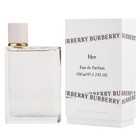 Burberry Her by Burberry 3.3 oz EDP Perfume for Women New in Box ...