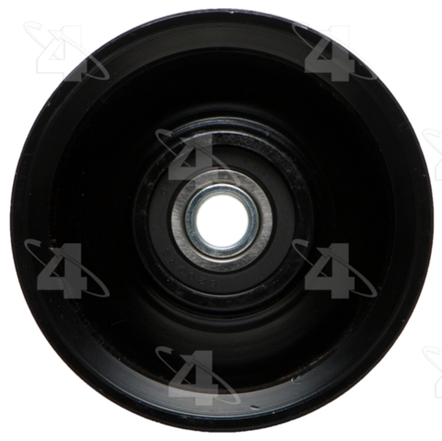 Accessory Drive Belt Idler Pulley for Silverado 2500 HD+More 5935 | eBay