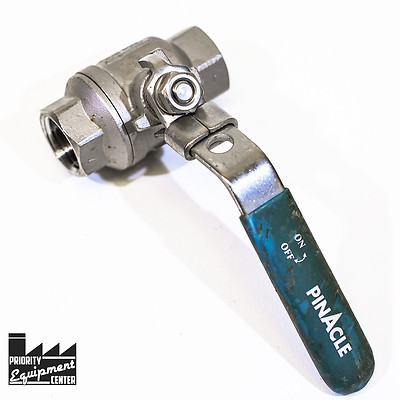 Hydraulics & Pneumatics - Hydraulic Valve