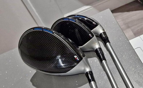 Taylor made golf clubs full set | eBay