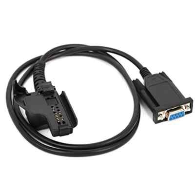 DB9 Programming Cable For Motorola Astro I,II,III,PR1500 XTS2250 ...