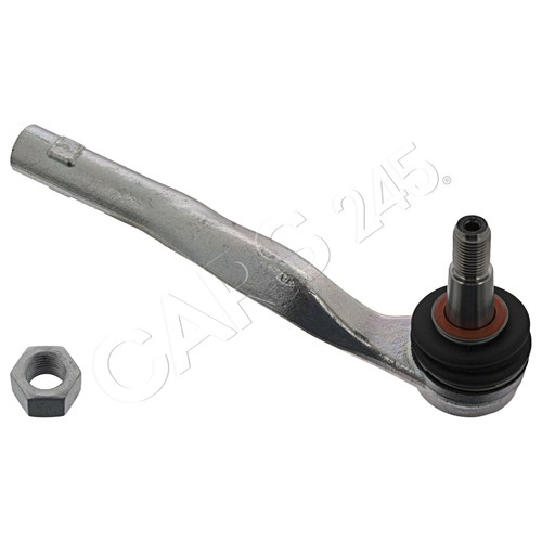 SWAG Tie Rod End Front Right For MERCEDES Glk C218 S212 W204 W212 ...