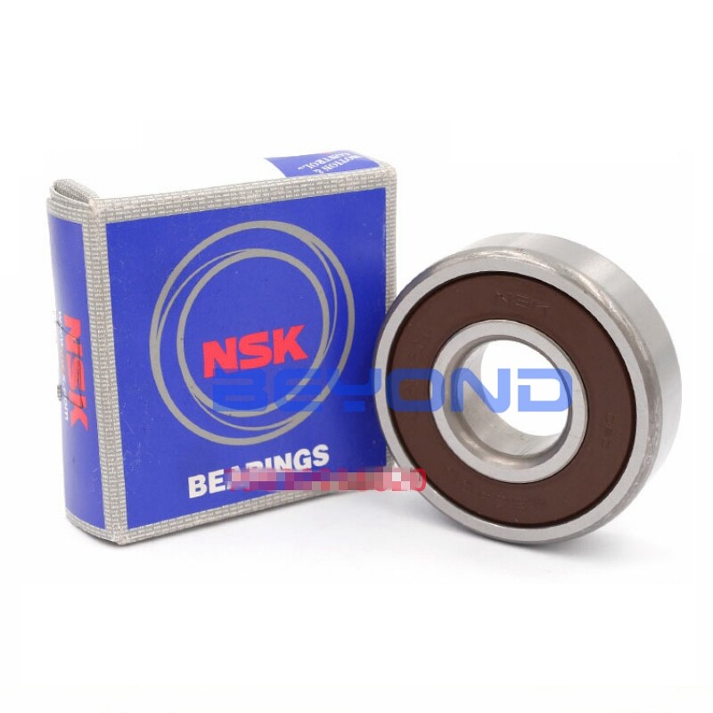 10PCS NEW FOR NSK deep groove ball bearings NSK 6200DDU 10*30*9mm | eBay