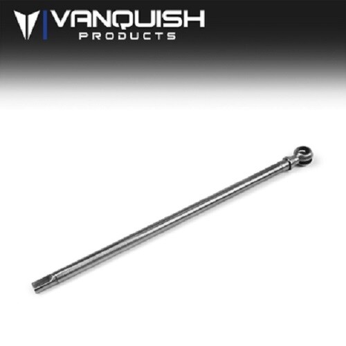 Vanquish Products Wraith VVD HD Long Axle Shaft VPS07372 | eBay