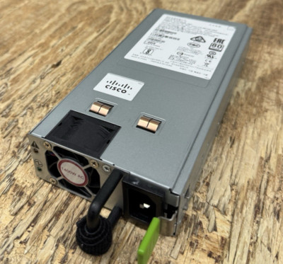 341-0554-01, Cisco UCSC-PSU2-1400W C240 1400Watt Power Supply | eBay