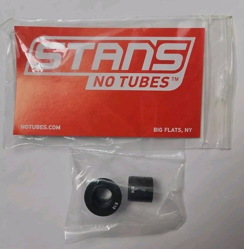 Stan's NoTubes Neo Hub Kit 12x142/148/157mm TA End Caps Rear ZH0779 NIP ...