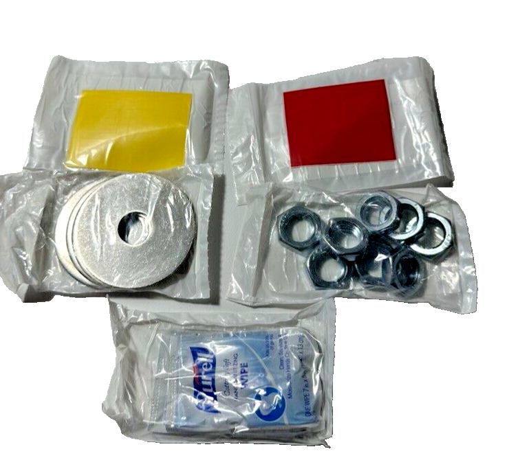 USPS2012047 Carousel Chain Tensioner Kit | eBay