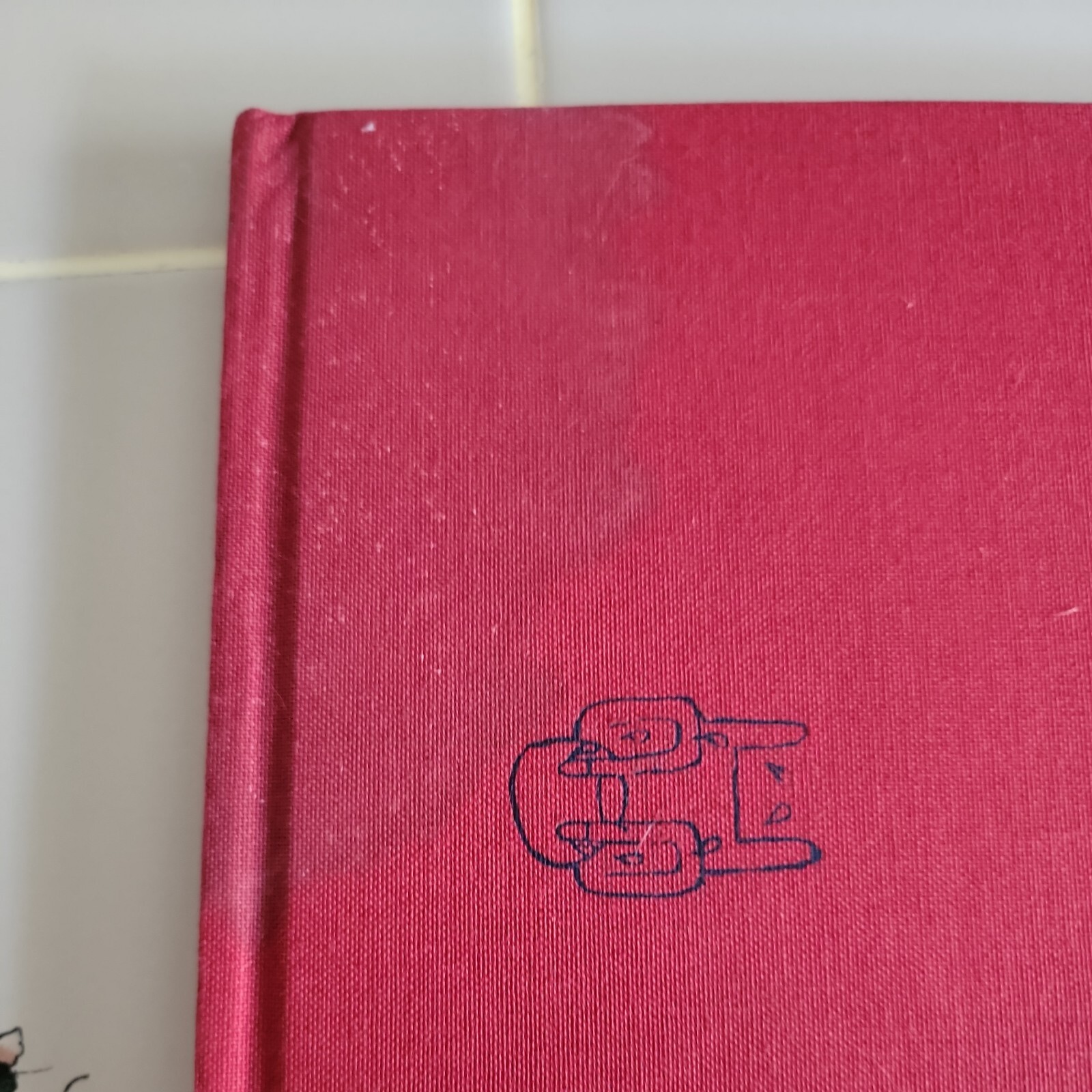 Amnesiac [Limited Edition] by Radiohead cd case/ book (book only no ...