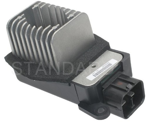 Standard Ignition Hvac Blower Motor Resistor P N Ru 574 | eBay