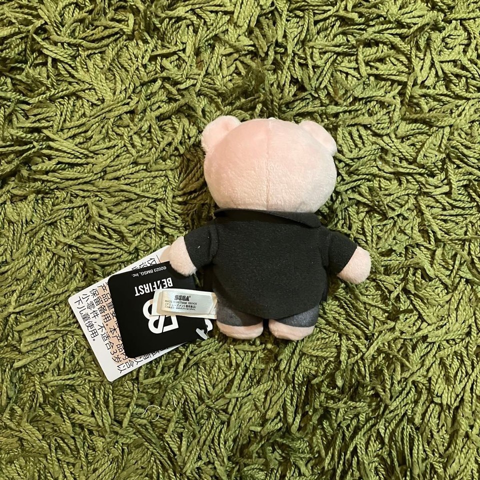 BE:FIRST ANIMAL COORDY More Plus Mascot RYOKI | eBay