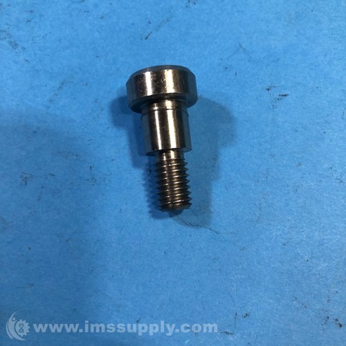 Stainless Steel Shoulder Screw, 2" LG USIP | eBay