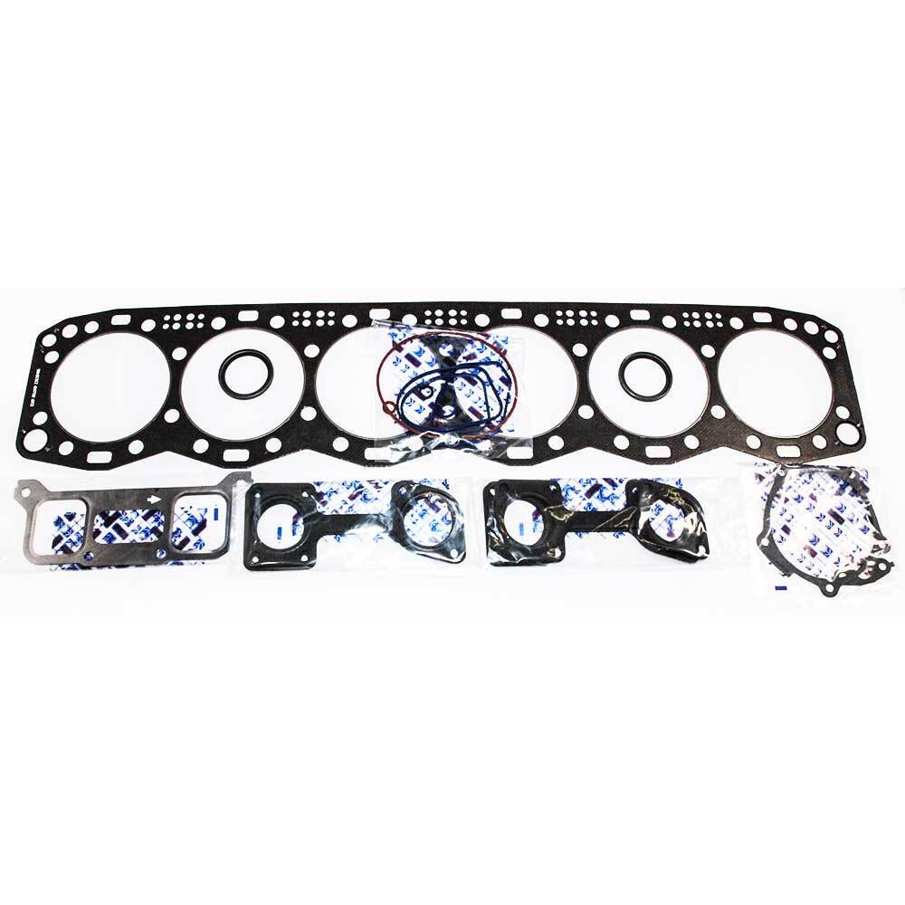 23536442 HEAD GASKET SET Suitable For Detroit Diesel® | eBay