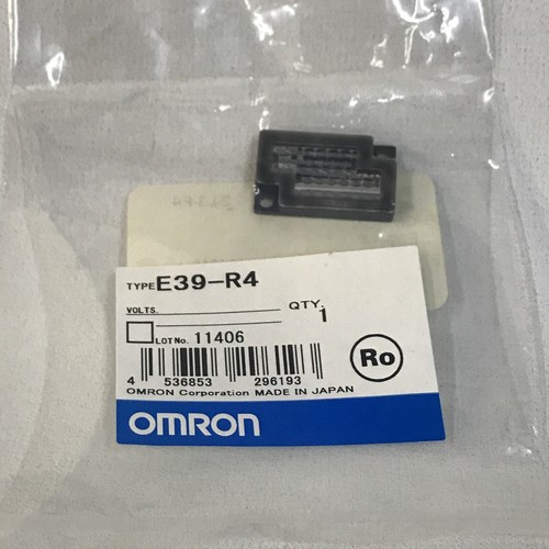Omron E39-R4 Photoelectric Sensor Reflector E39R4 New One Free Shipping # | eBay