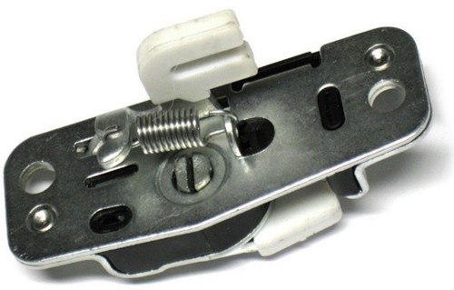 Fiat Ducato (94-06) Serrure de porte HAUT latérale coulissante DROIT ...