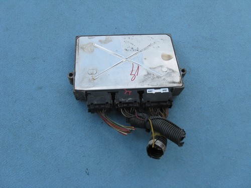 10 11 FORD CROWN VICTORIA GRAND MARQUIS 4.6 ENGINE CONTROL MODULE AW7A ...