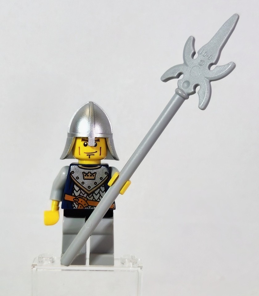 LEGO Castle Fantasy Era Crown Knights Minifigures (Genuine) – YOU PICK ...