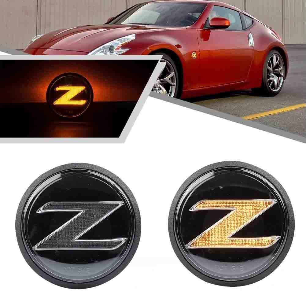 Nissan Z Logo Emblem