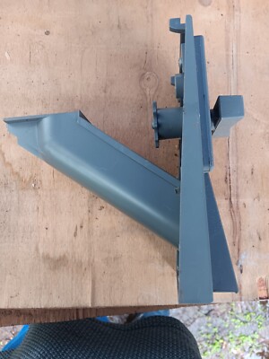 Parts - Vending Machine Chute