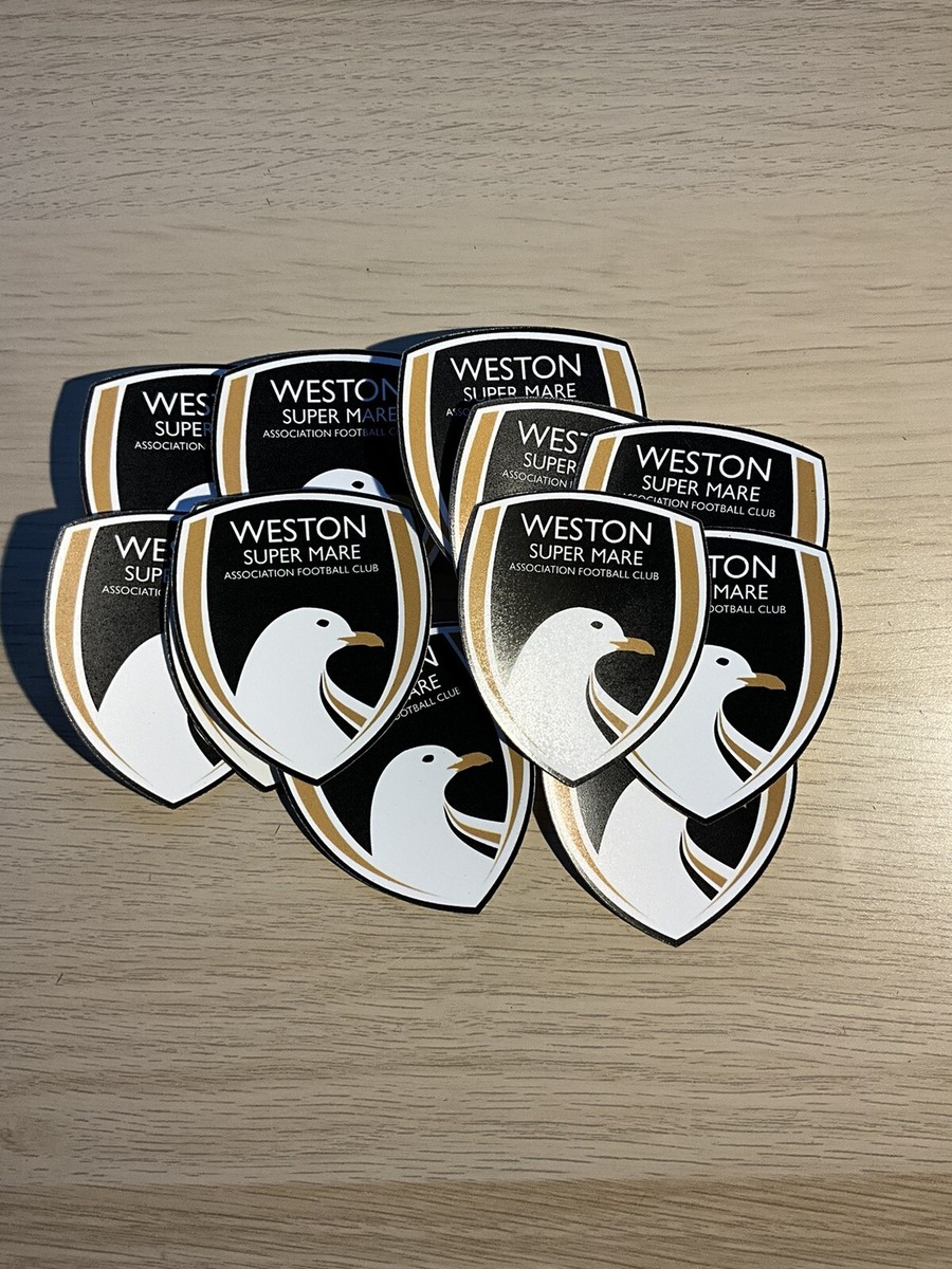 Weston Fc Logo Weston Youth FC